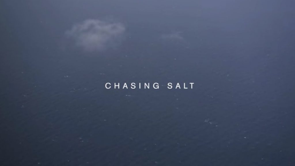 Chasing Salt - Fish & Fly