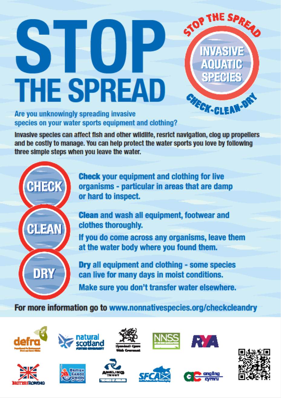 Demon Shrimp Now Threatens UK Rivers - Fish & Fly