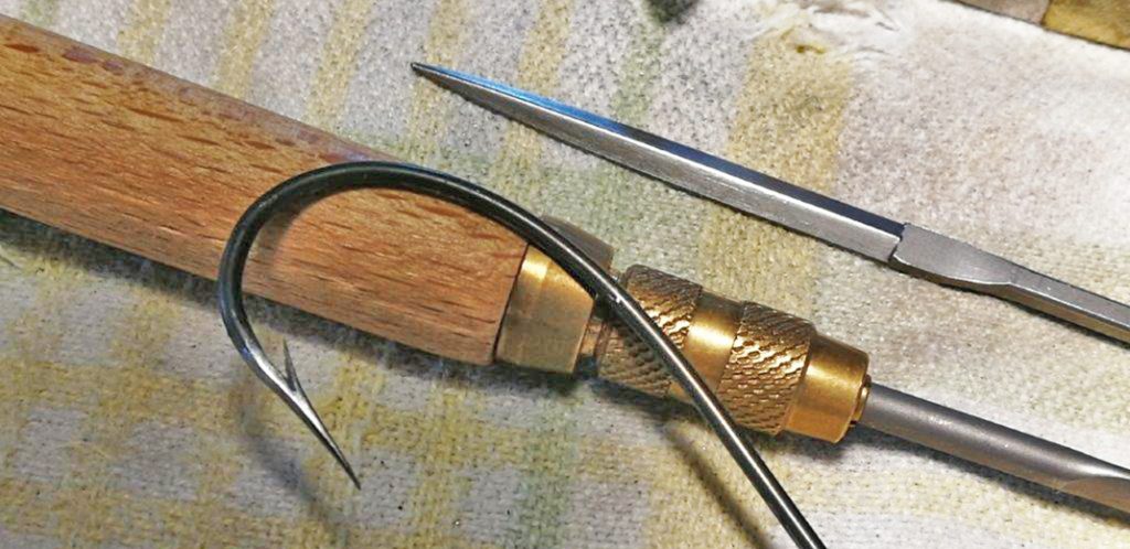 Getting Hooked on Fishing Hooks - Fish & Fly