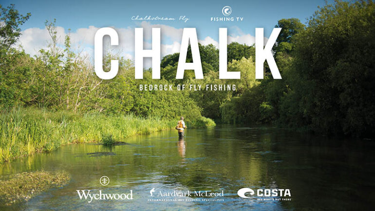 CHALK The Movie - Film Review - Fish & Fly