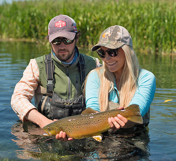 CHALK The Movie - Film Review - Fish & Fly