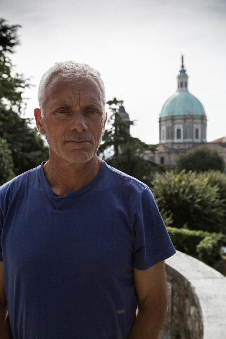 Fish & Fly interview Jeremy Wade﻿ about new series "Dark Waters" - Fish ...