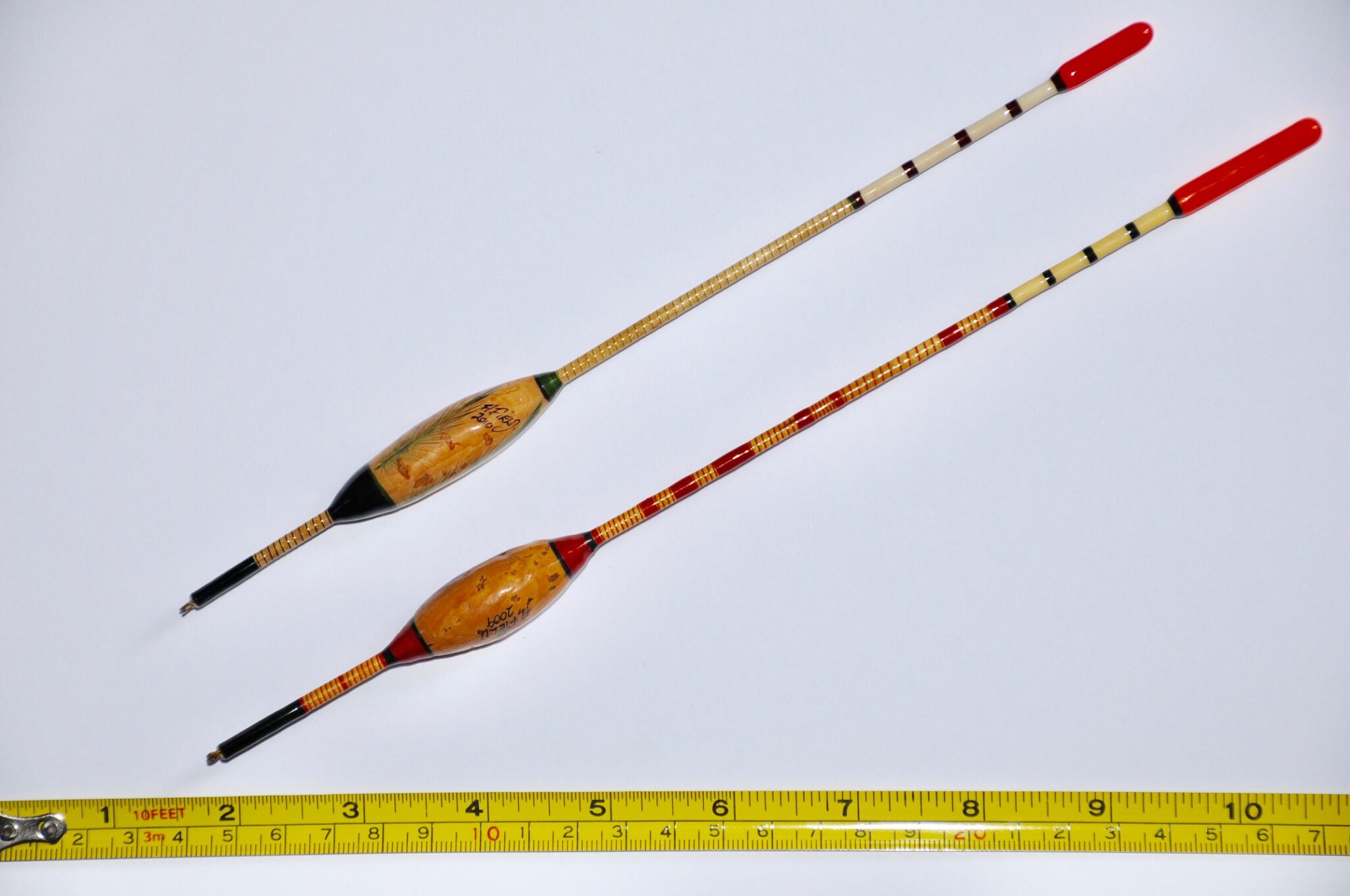 Bailey & Coster - Our Way with... Floats - Fish & Fly