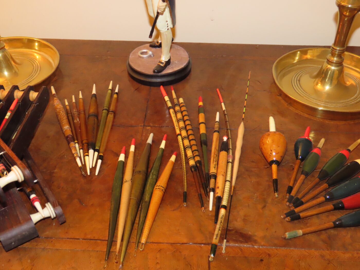 Passion For... 'Poles Apart: The History of the London Roach Pole' by ...