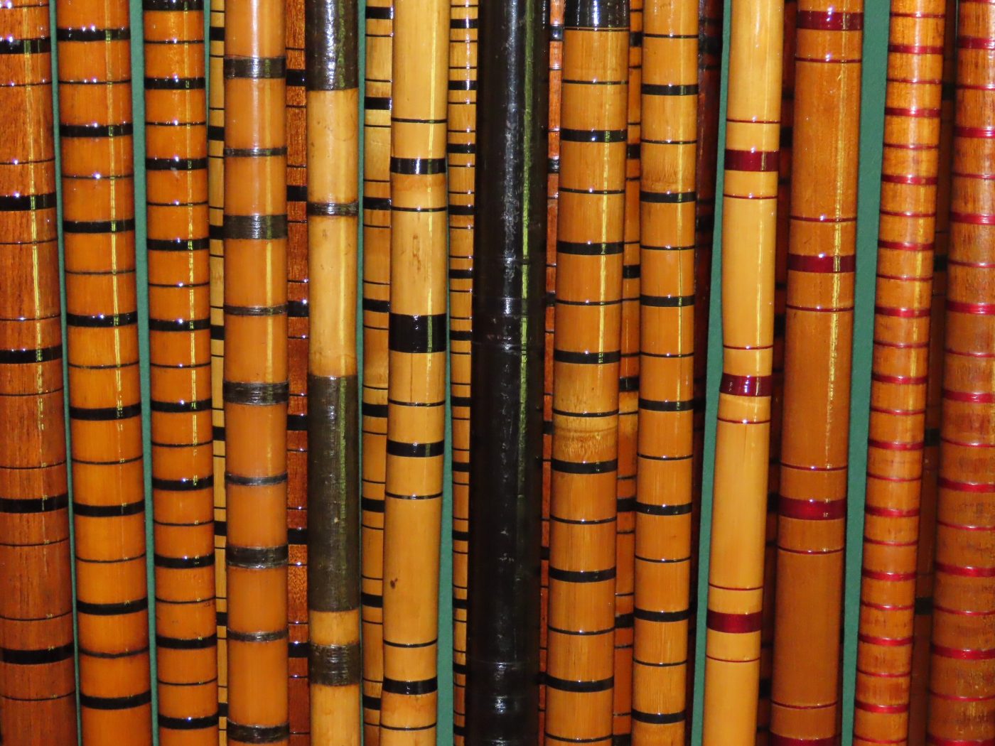 Passion For... 'Poles Apart: The History of the London Roach Pole' by ...