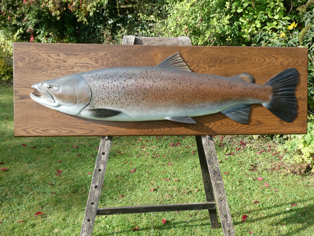 Munich Monster - Fish & Fly