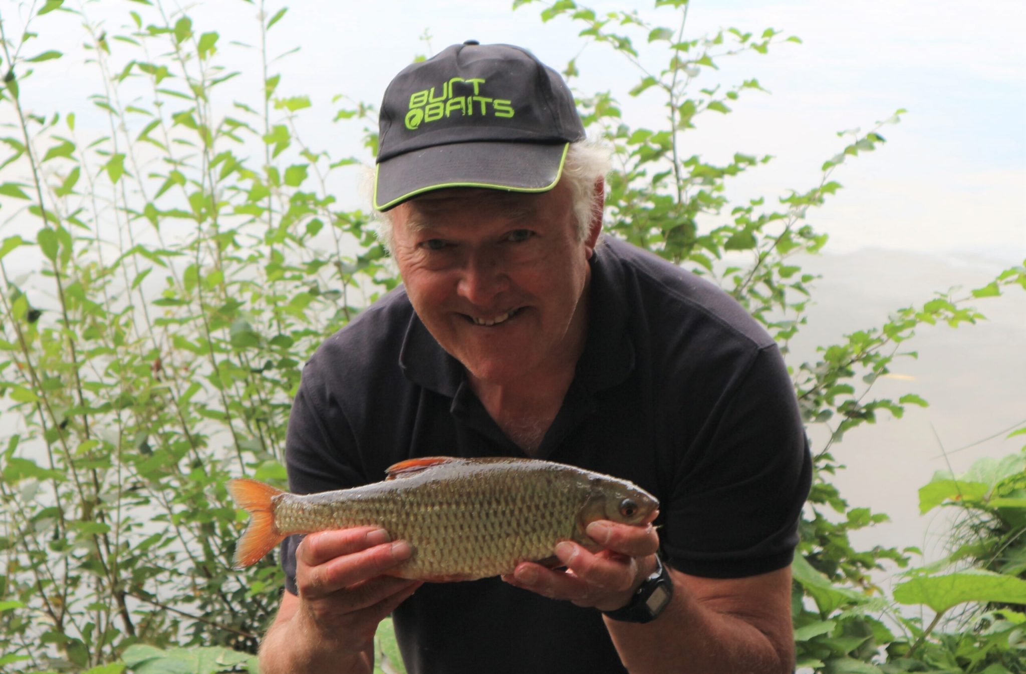 Dave Coster's Fishing Diary – September - Fish & Fly