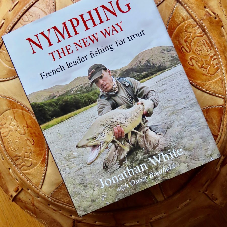 Matching the Hatch by Pat O'Reilly - Fish & Fly