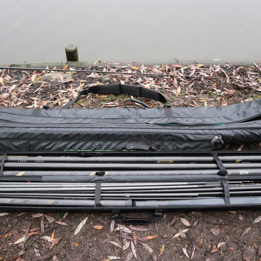 Matching the Hatch by Pat O'Reilly - Fish & Fly