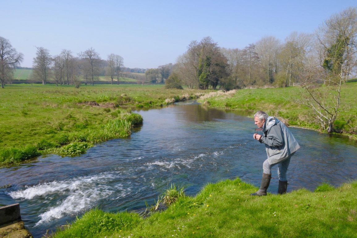 Fly Fishing the Hidden Lochs of the Highlands - Fish & Fly
