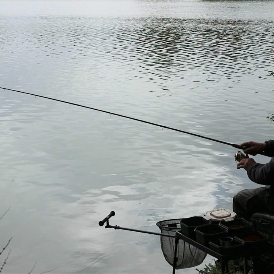 Loop Lands Investment - Goldcup AB Acquires 75% of Loop Tackle Design ...